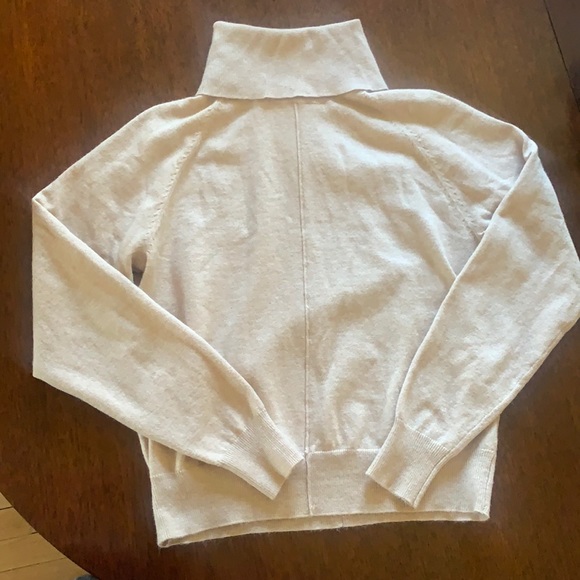 Mango | Sweaters | Mango Basics Turtle Neck Sweater | Poshmark